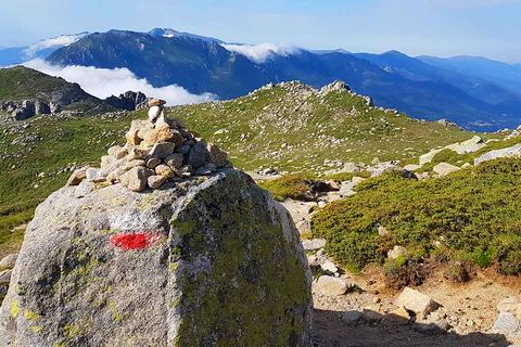 Hiking the GR20: All you need to know | Hardloop