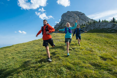 Débuter le trail : tout savoir